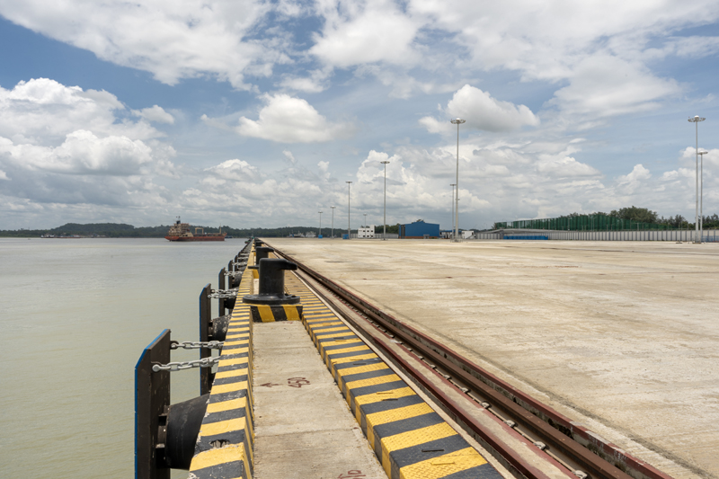 Diamond Cement Limited